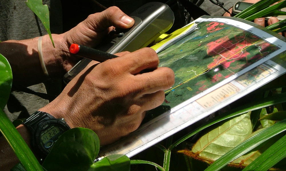 Creating Powerful Conservation Tools | Initiatives | WWF Creating Powerful Conservation Tools | Initiatives | WWF