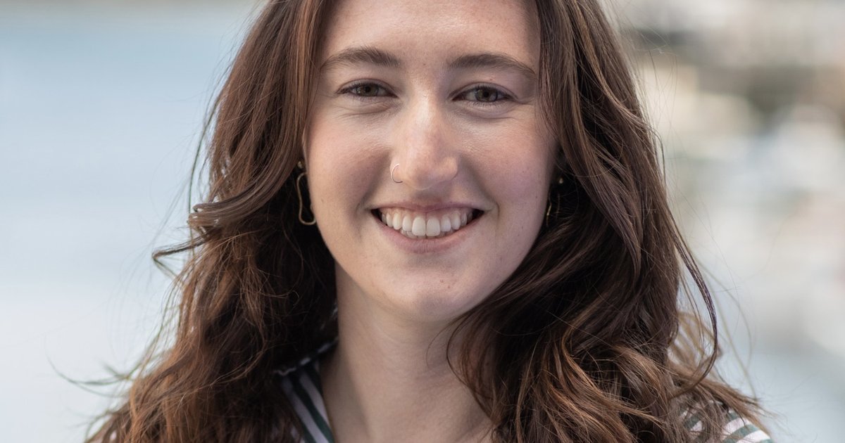 Meet WWF's Alex Shapiro | World Wildlife Fund