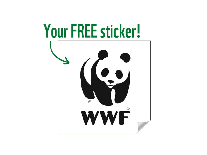 Welcome to WWF-US Headquarters | World Wildlife Fund