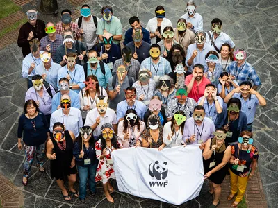 People and Culture at WWF | World Wildlife Fund