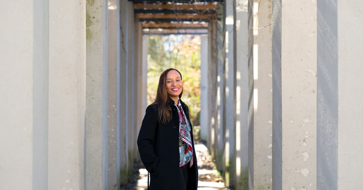 Iris Mwanza on Nature, People, and Planetary Health | World Wildlife Fund