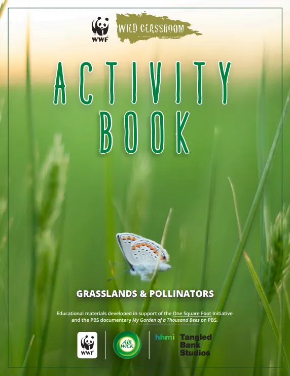 Earth Day resources | World Wildlife Fund