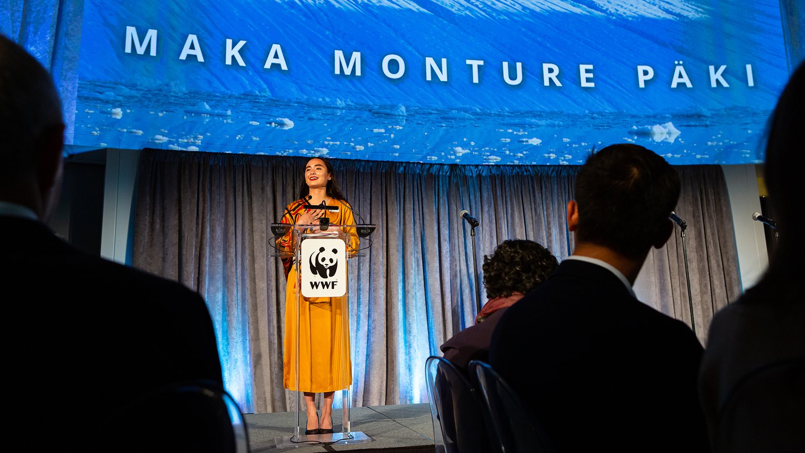 WWF Activism Highlights and Impact in 2019 | World Wildlife Fund