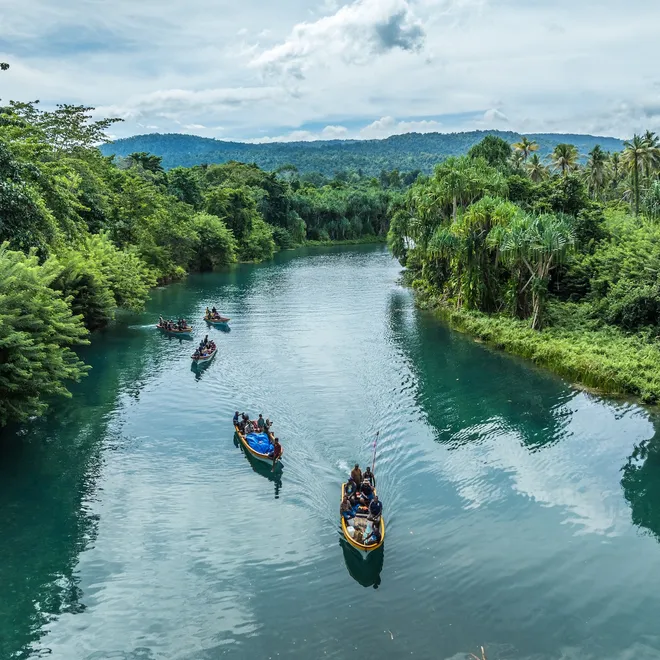 WWF's Commitment to Inclusive Conservation | World Wildlife Fund