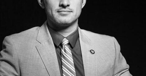Meet WWF's Benjamin Hunt | World Wildlife Fund