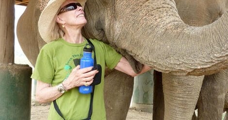 Meet Singer Rankin | World Wildlife Fund