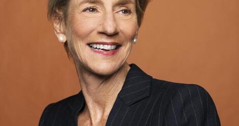 Meet Shelly Lazarus | World Wildlife Fund