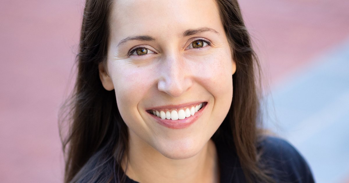 Meet WWF's Allie Hines | World Wildlife Fund