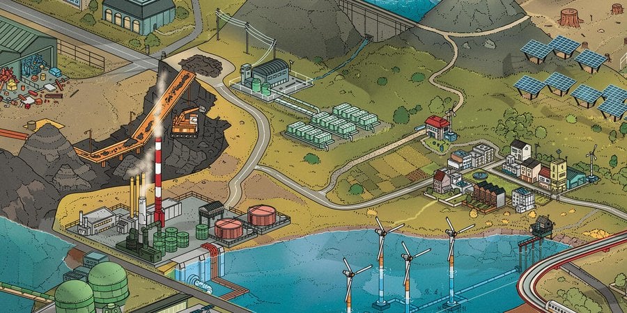 Combating Climate Change: Why 1.5°C Is Our Critical Limit | World ...