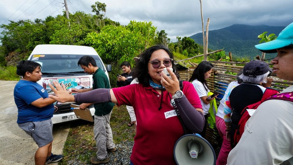 How Local Leaders Are Rethinking Flood Management | WWF