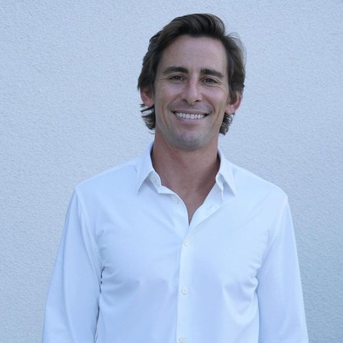 Meet WWF's Danny Miller | World Wildlife Fund