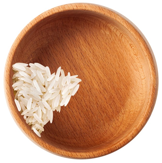 Sustainable Rice Is Key to Feeding a Growing World | WWF