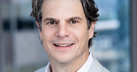 Meet WWF’s Ian Swedish | World Wildlife Fund