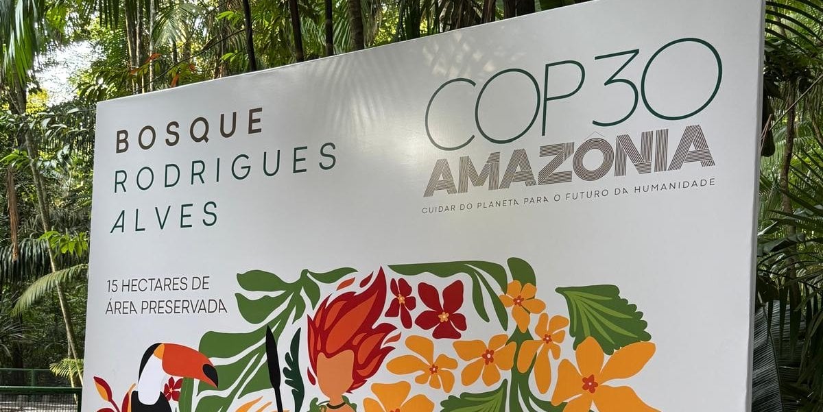 COP30 Week One: Progress and Key Challenges | World Wildlife Fund