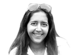 Laura Boswerger on Staying Close to Nature and WWF | World Wildlife Fund