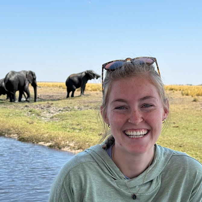 Youth Voices Are Shaping Conservation’s Future | World Wildlife Fund