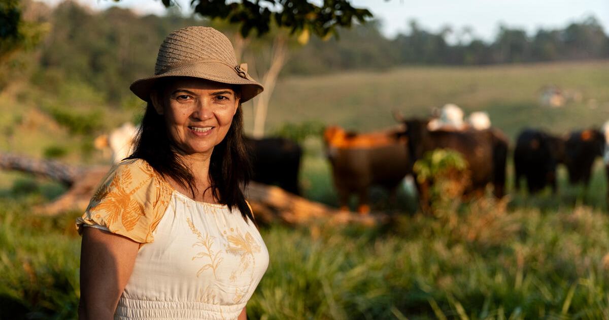 Indigenous Peoples Conservation: Rights and Leadership | WWF