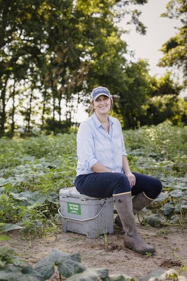 The Next California: A Climate‑Resilient U.S. Food System | World ...