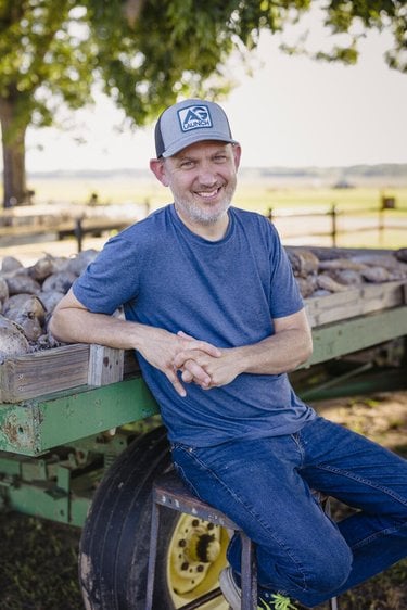 The Next California: A Climate‑Resilient U.S. Food System | World ...