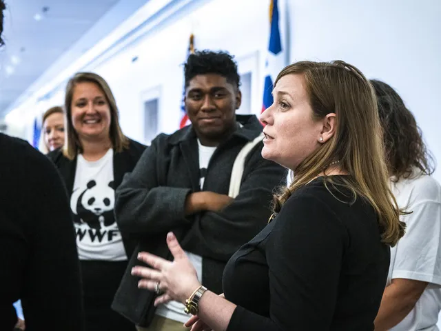 Anticipating Change in the Global Food System | World Wildlife Fund