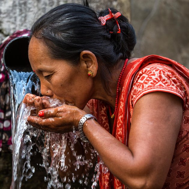 Freshwater Conservation & Sustainability | World Wildlife Fund
