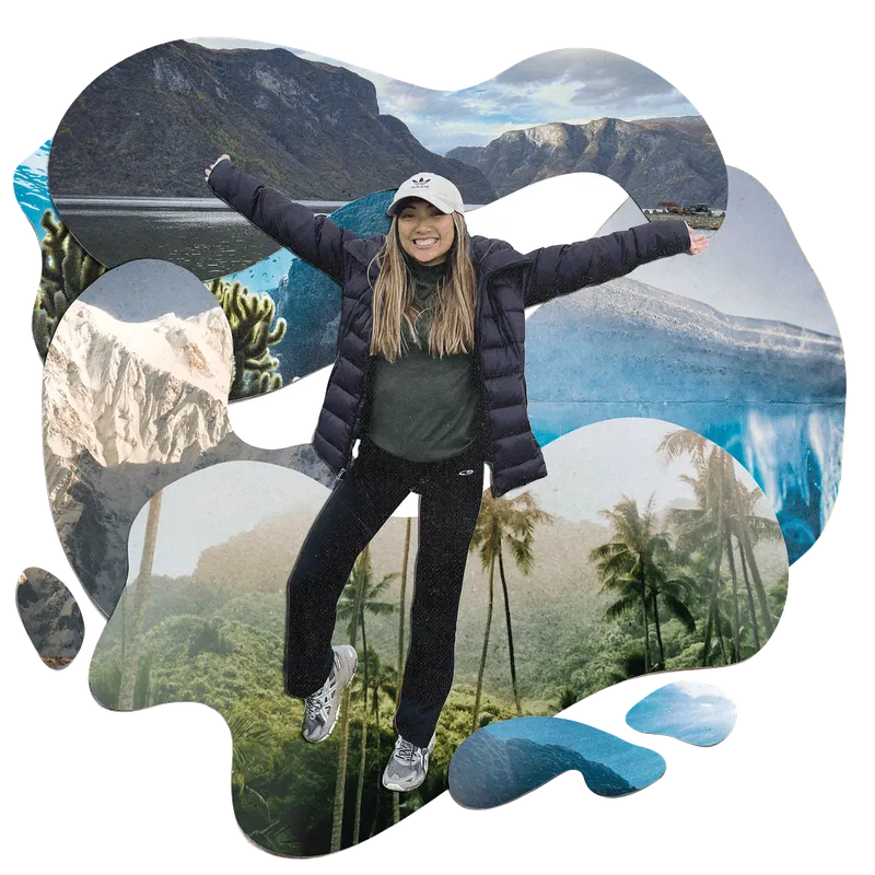 WWF’s BRIDGE Internship Opens Doors for Diverse Talent | World Wildlife ...