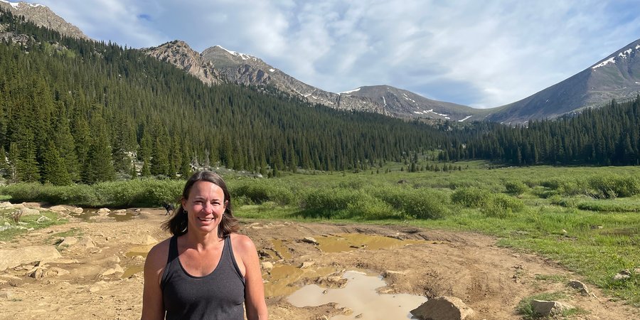 Amanda Paulson on Why Storytelling Matters for Conservation | World ...