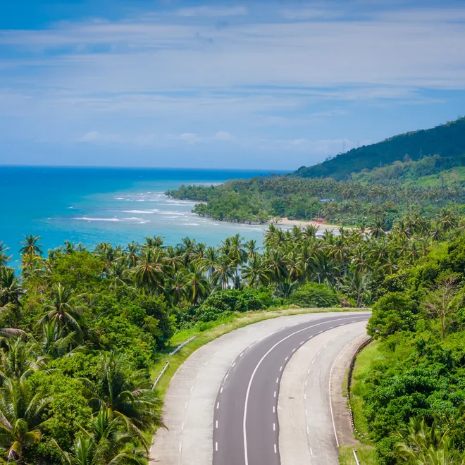 Nature-Based Infrastructure Planning in Asia | WWF