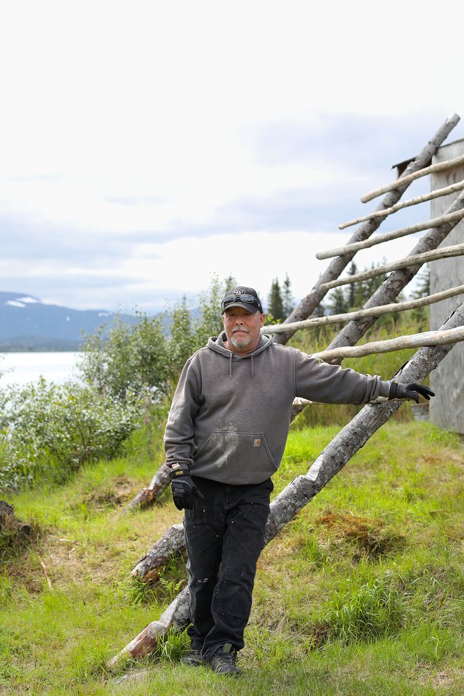 Salmon Country: Protecting Alaska’s Way of Life | World Wildlife Fund