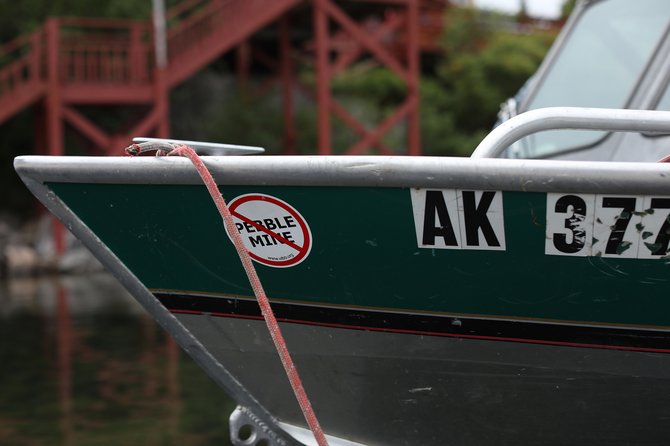 Salmon Country: Protecting Alaska’s Way of Life | World Wildlife Fund