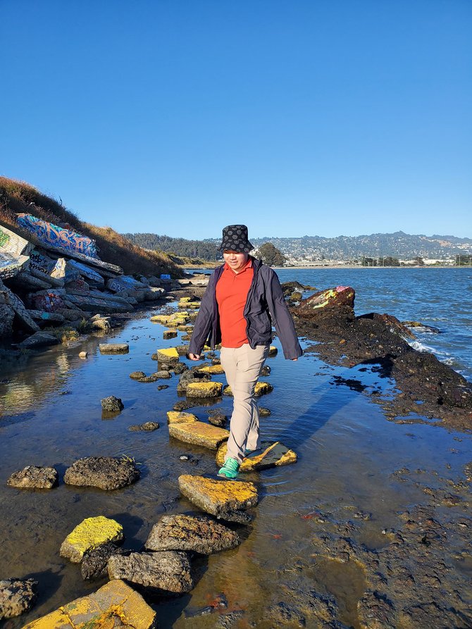 Peter Pham Wins WWF Youth Conservation Award | WWF