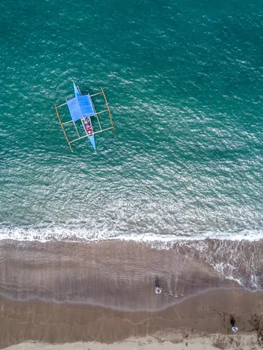 Our work on oceans | World Wildlife Fund