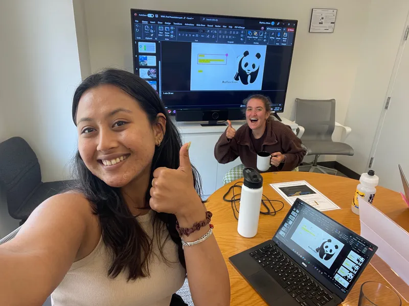 People and Culture at WWF | World Wildlife Fund