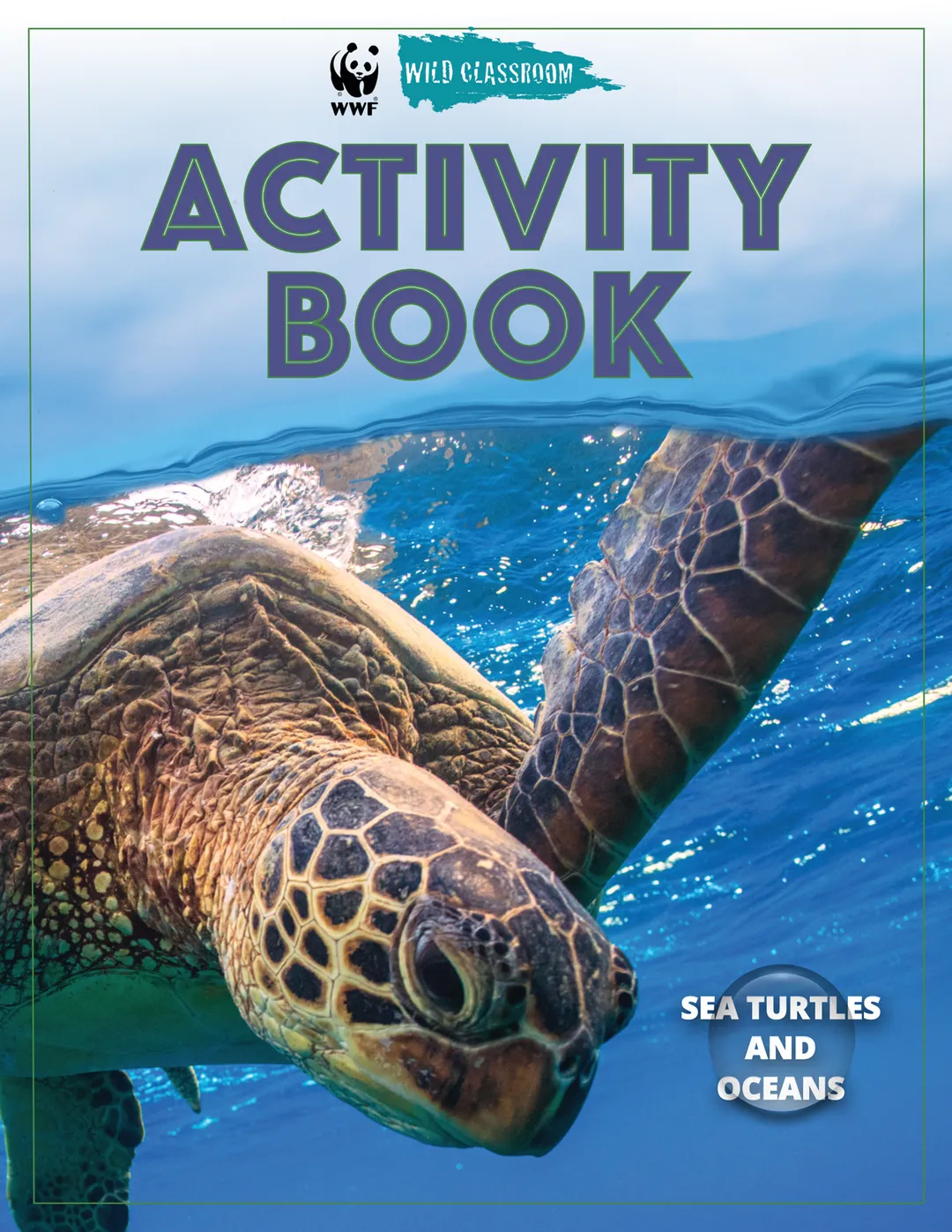 Earth Day resources | World Wildlife Fund