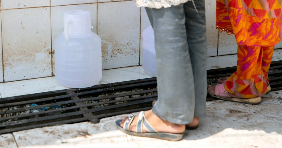 Nature-Based Water Solutions in Pakistan’s Galiyat Region | World ...