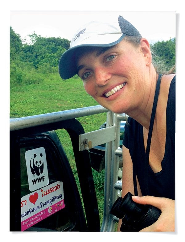 Marrying Science and Art in Forest Conservation | World Wildlife Fund