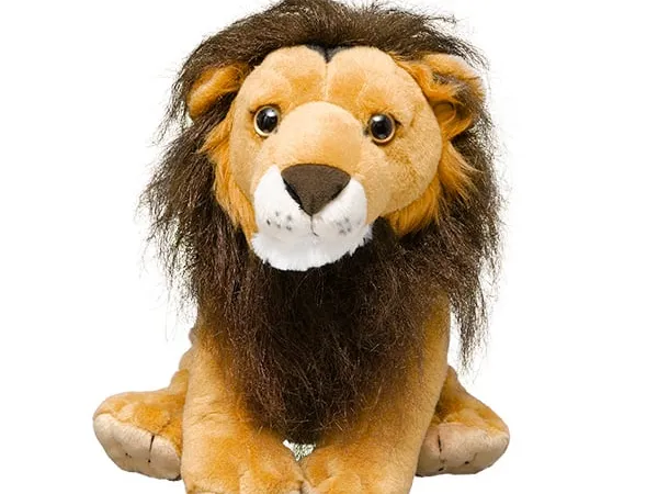 How Loud Is a Lion’s Roar? | World Wildlife Fund
