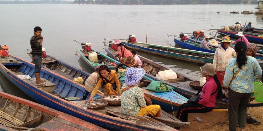 Rediscovering the River’s Role in Everyday Life | World Wildlife Fund