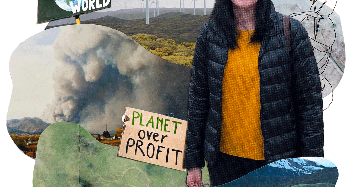 WWF’s BRIDGE Internship Opens Doors for Diverse Talent | World Wildlife ...