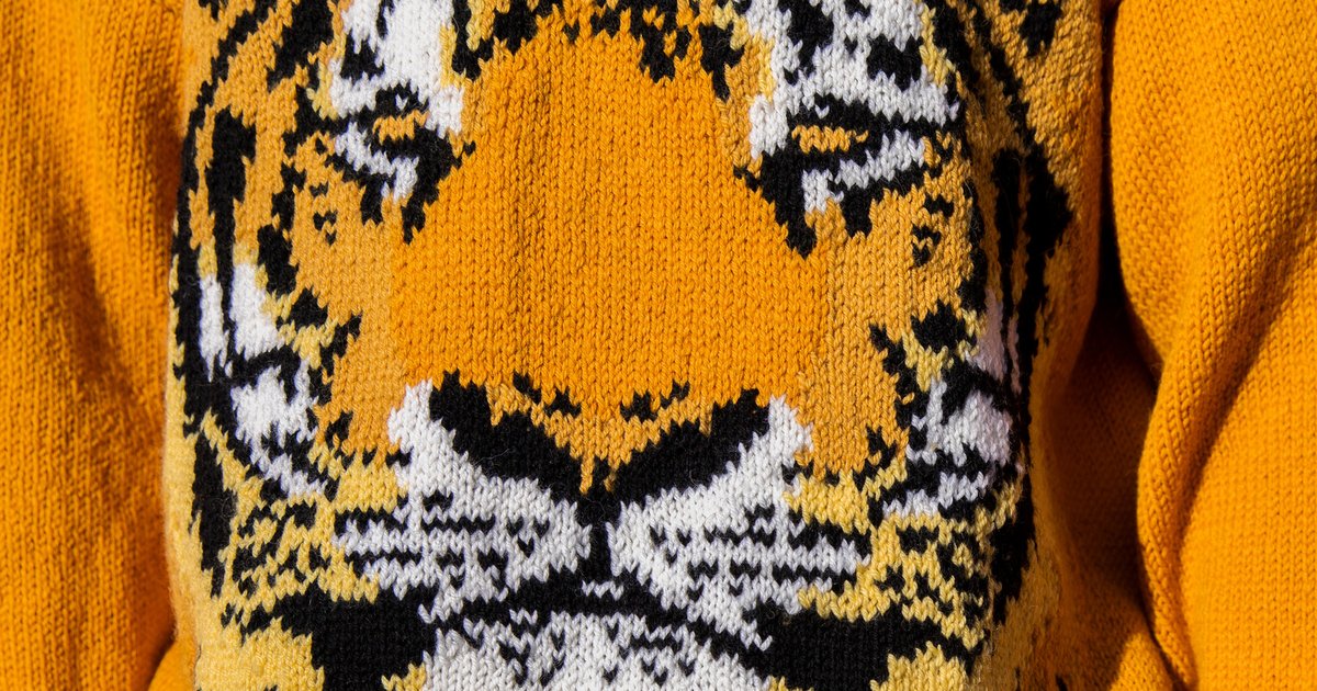 Knit for Nature: Free Wildlife Patterns to Support WWF | WWF