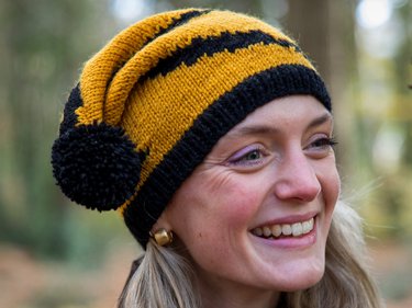 Knit for Nature: Free Wildlife Patterns to Support WWF | WWF