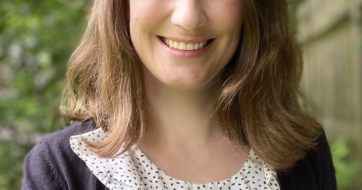 Meet WWF's Alison Cross | WWF