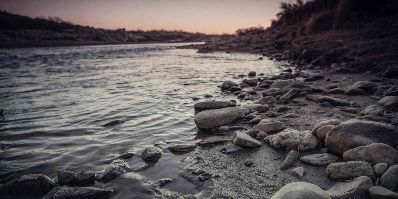 What is the Freshwater Challenge? | WWF