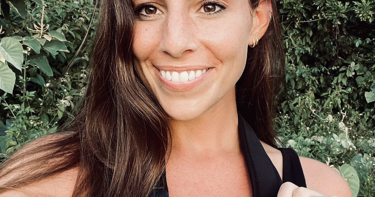 Meet WWF's Abby Hehmeyer | WWF