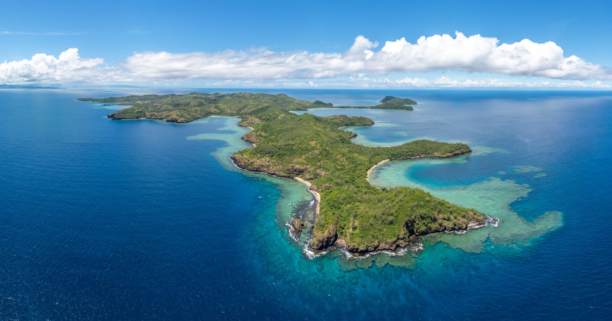 Fiji’s Reef Guardians: Champions of the Great Sea Reef | WWF