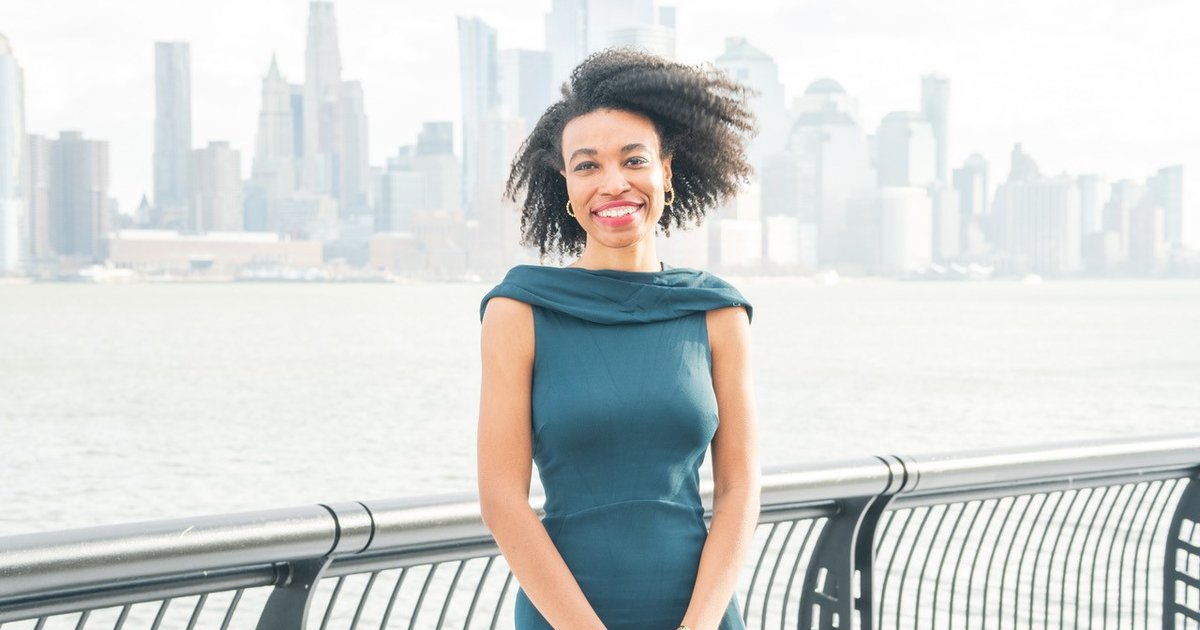 Alexa White Wins WWF’s 2020 Conservation Award | World Wildlife Fund