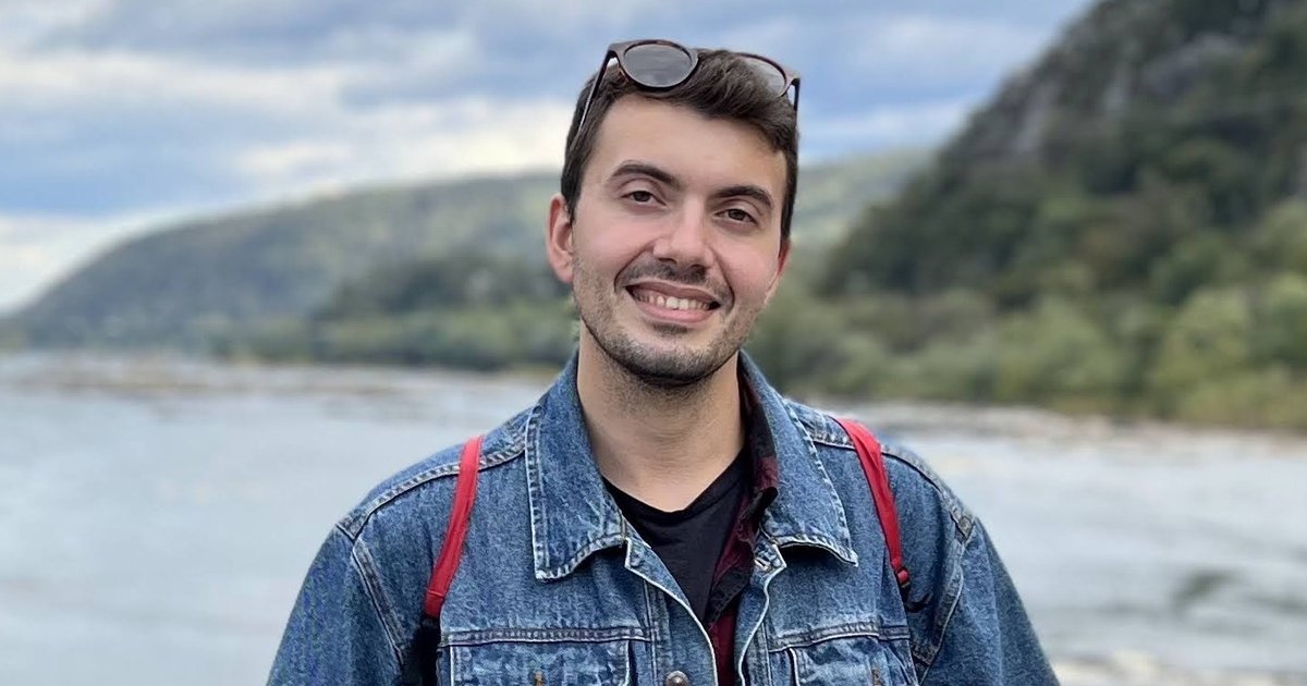 Alexander Nicolas on Wildlife, Identity, and Connection | World ...