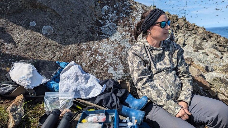 Conservation, Community, and a Toddler in the Field | World Wildlife Fund
