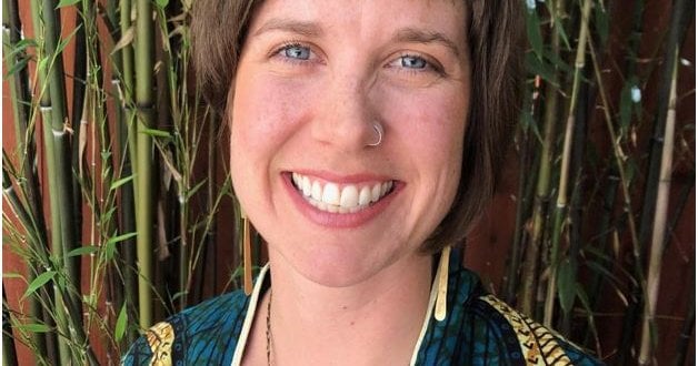Meet WWF's Althea Skinner | WWF