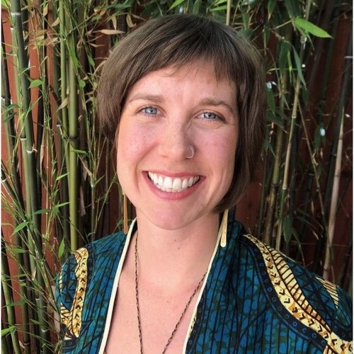 Meet WWF's Althea Skinner | World Wildlife Fund
